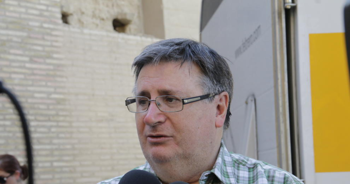 Derecho de Rectificación contra el artículo de Alberto Velasco