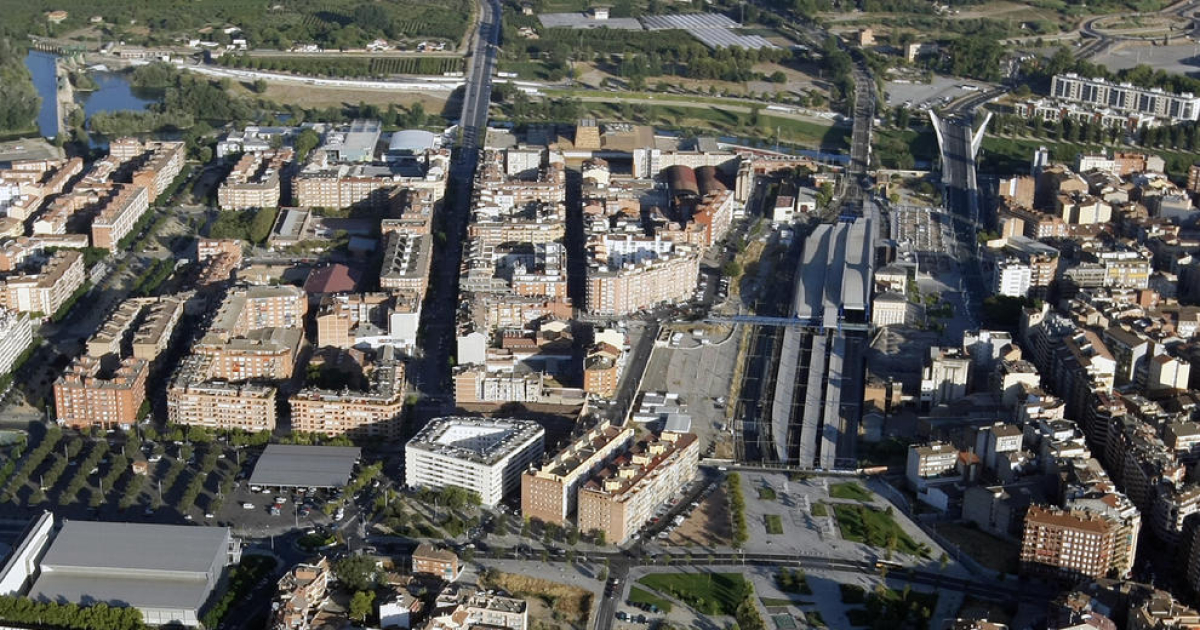 Lleida, ciutat capital