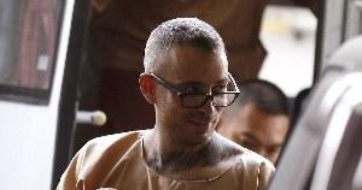 TRIBUNALS: Artur Segarra s'arrisca a la pena mort per l'assassinat del ...