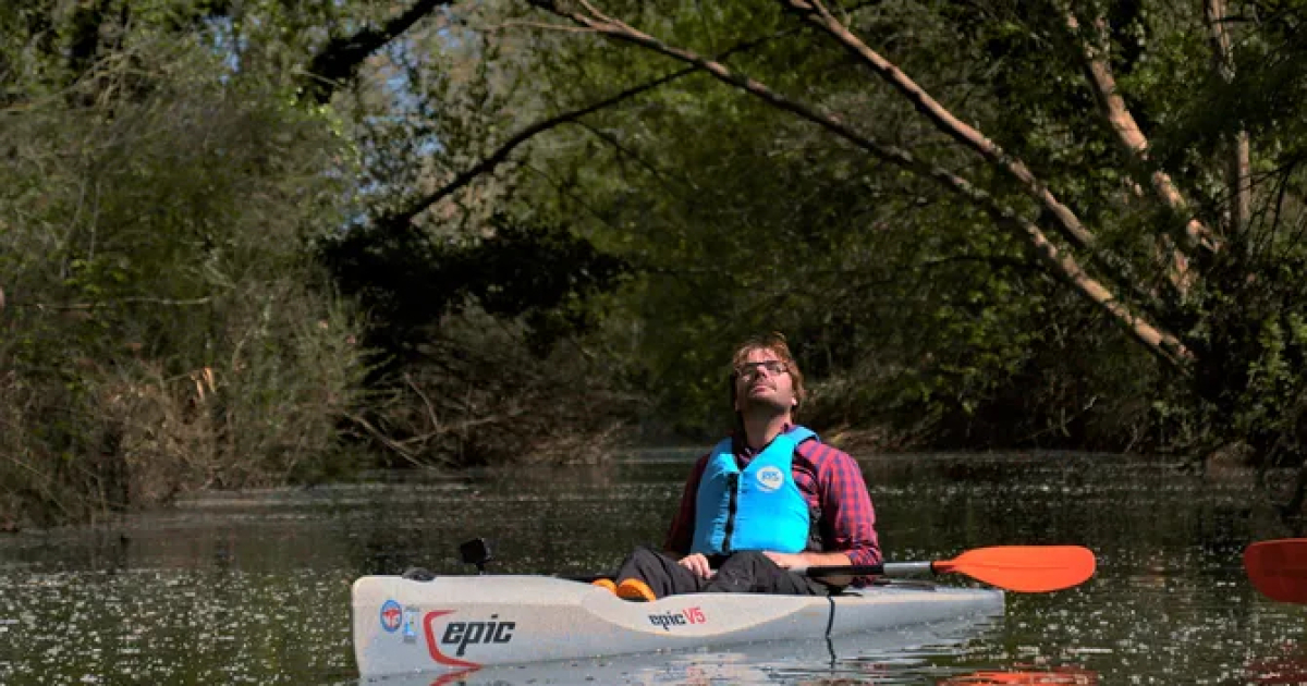 TV3 PROGRAMES: 'El foraster' i Sant Pere Pescador