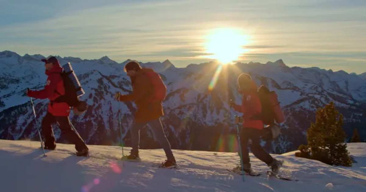 PROGRAMAS TV3: Les Valls d'Àneu, protagonistas del nuevo episodio de ...