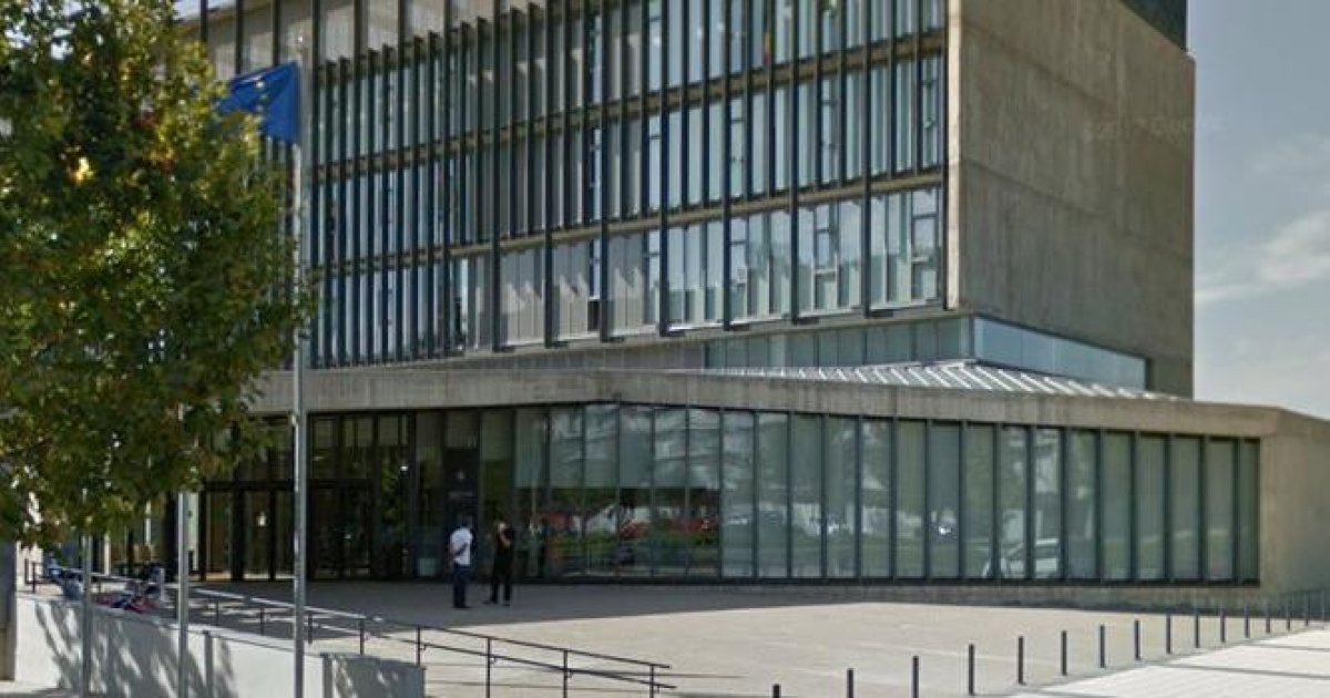 Cárcel para una banda de narcos que compró 'maría' en Almenar