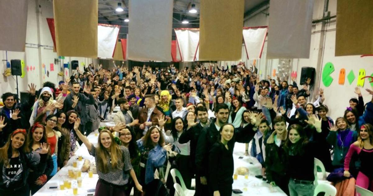 Agrat de Tàrrega llega a los 1.354 socios en el 5º aniversario de la ...