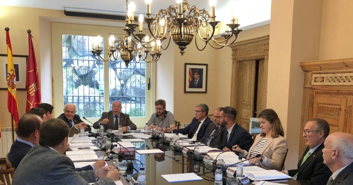 Aran reclama capturar l'ós Goiat i tornar-lo a Eslovènia