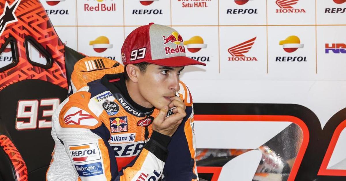 Dovizioso domina a Misano i Marc Màrquez és cinquè