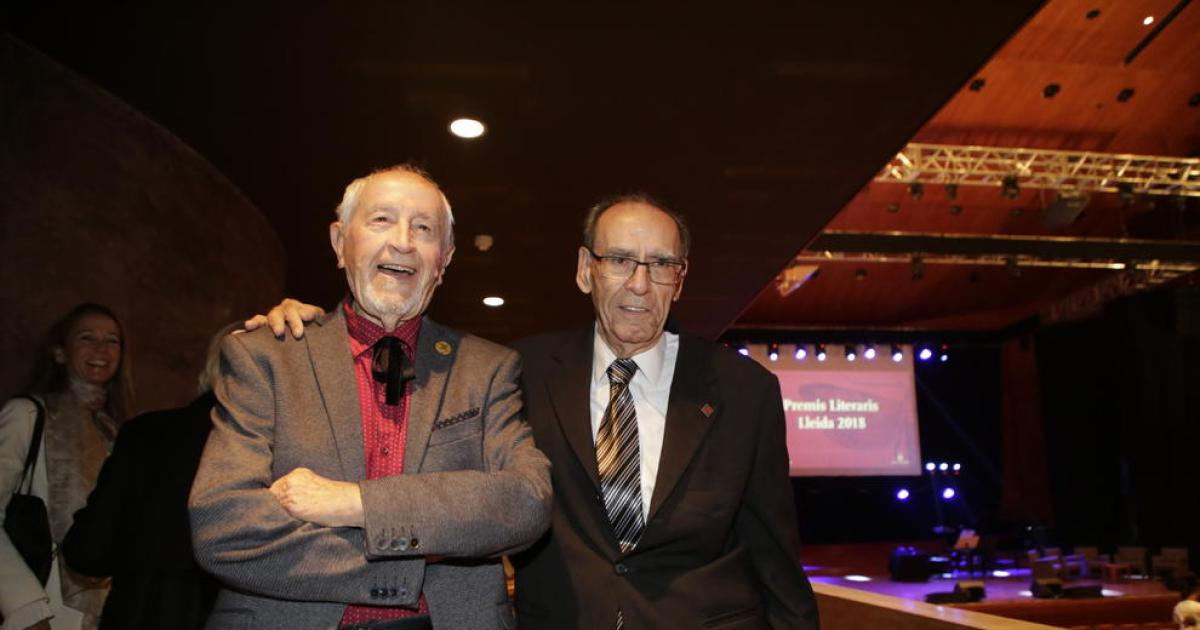 Rovelló, el personatge de Josep Vallverdú, celebra 50 anys tornant a ...