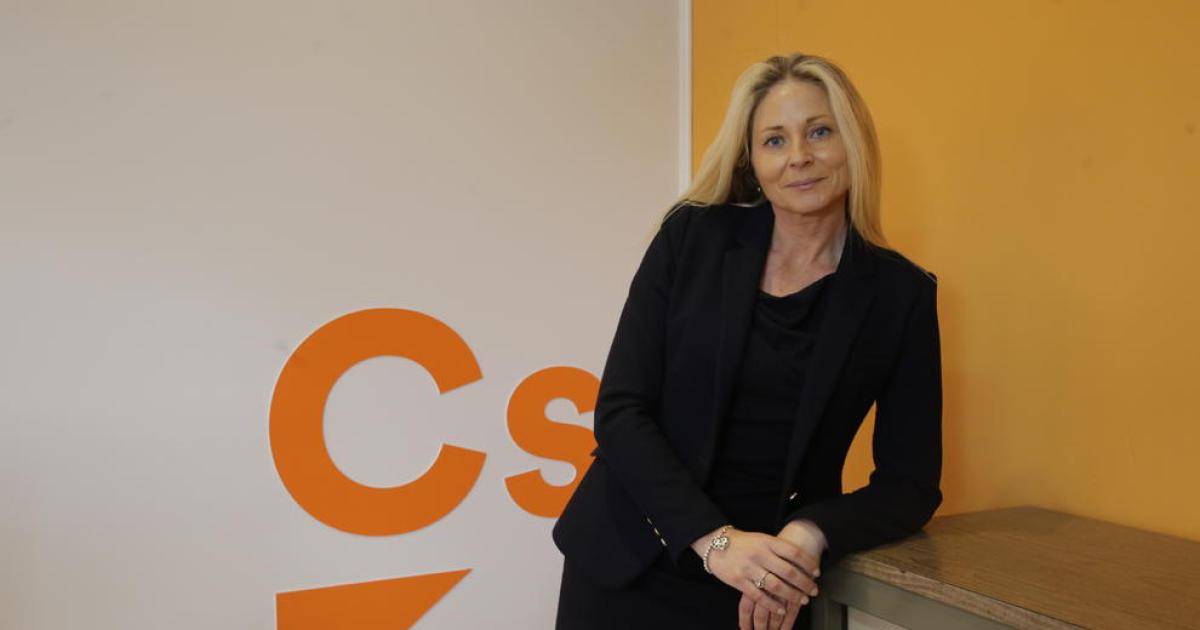 Maria Burrel, candidata de Cs: «Com a advocada, crec que cal respectar ...