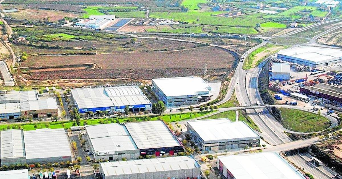 La Paeria de Lleida ampliarà a més de 50 anys la cessió de la finca per ...