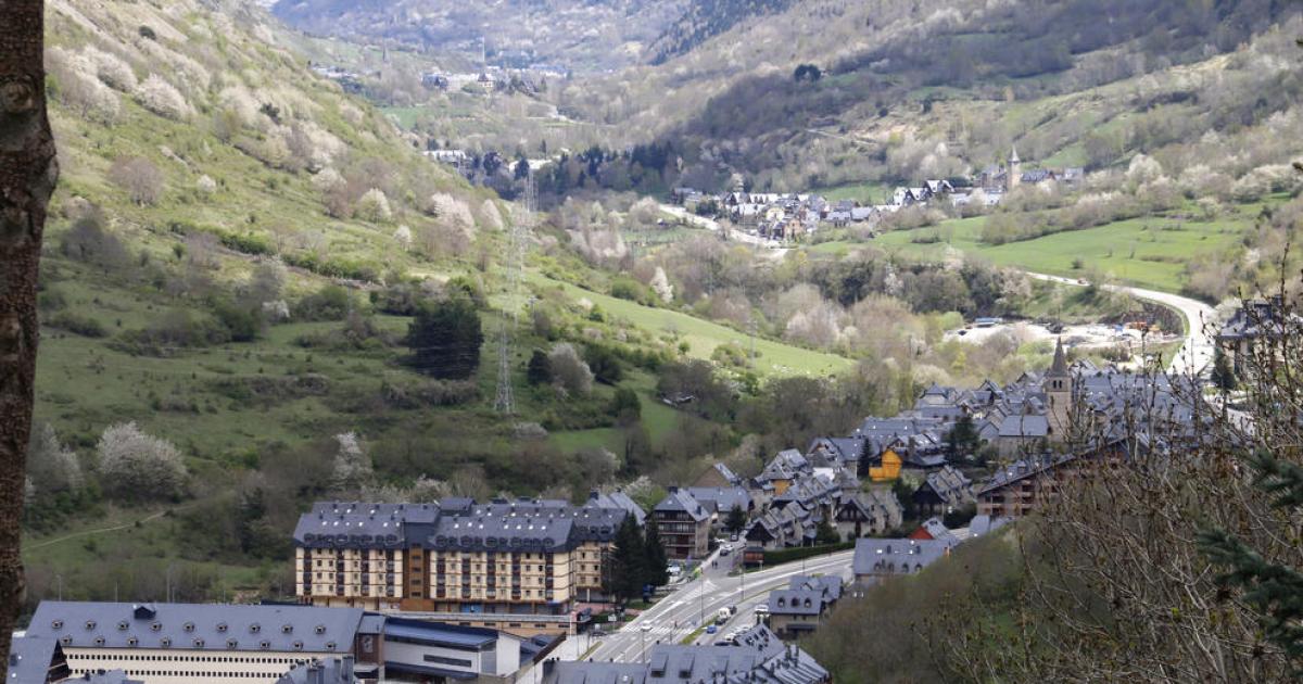 Todas las comarcas de Lleida excepto Arán ganaron población en el 2021