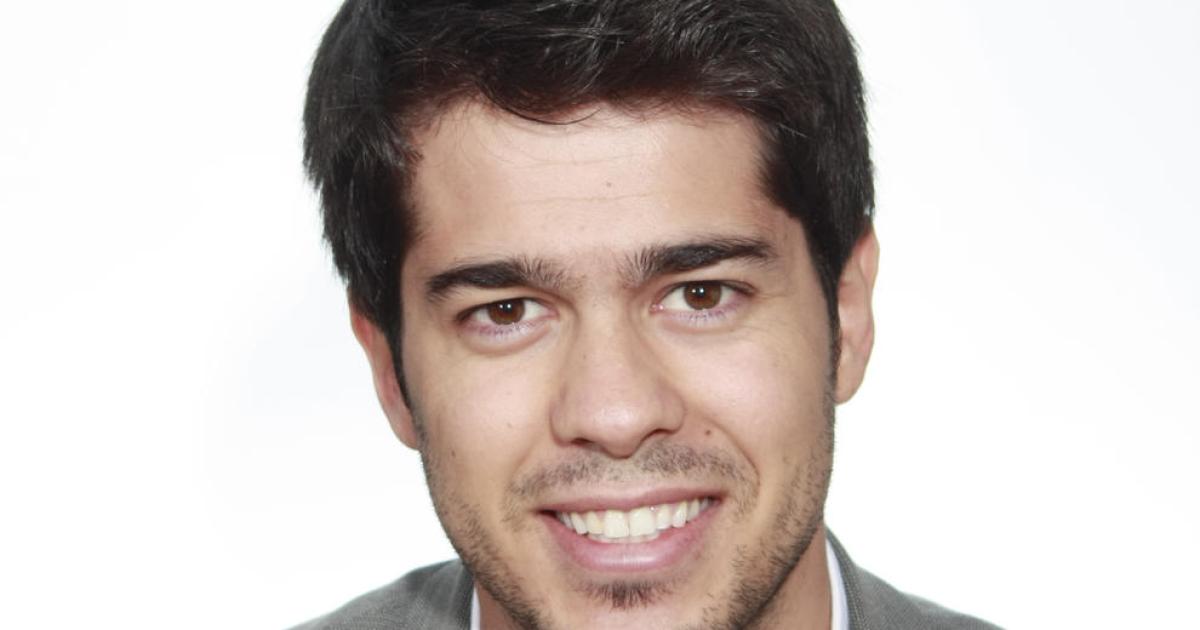 F=R+C+V. La fórmula de la felicitat