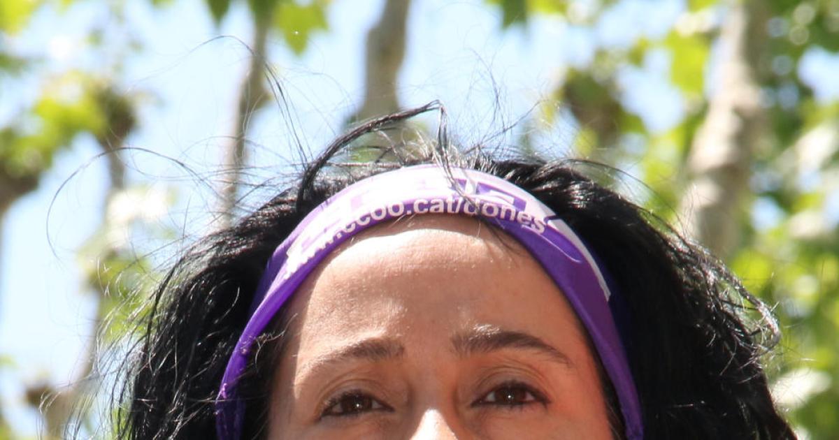 Sempre són temps difícils per a les dones