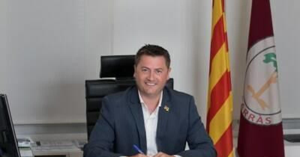 El actual alcalde de Alcarràs no recogerá el acta de regidor y deja la ...