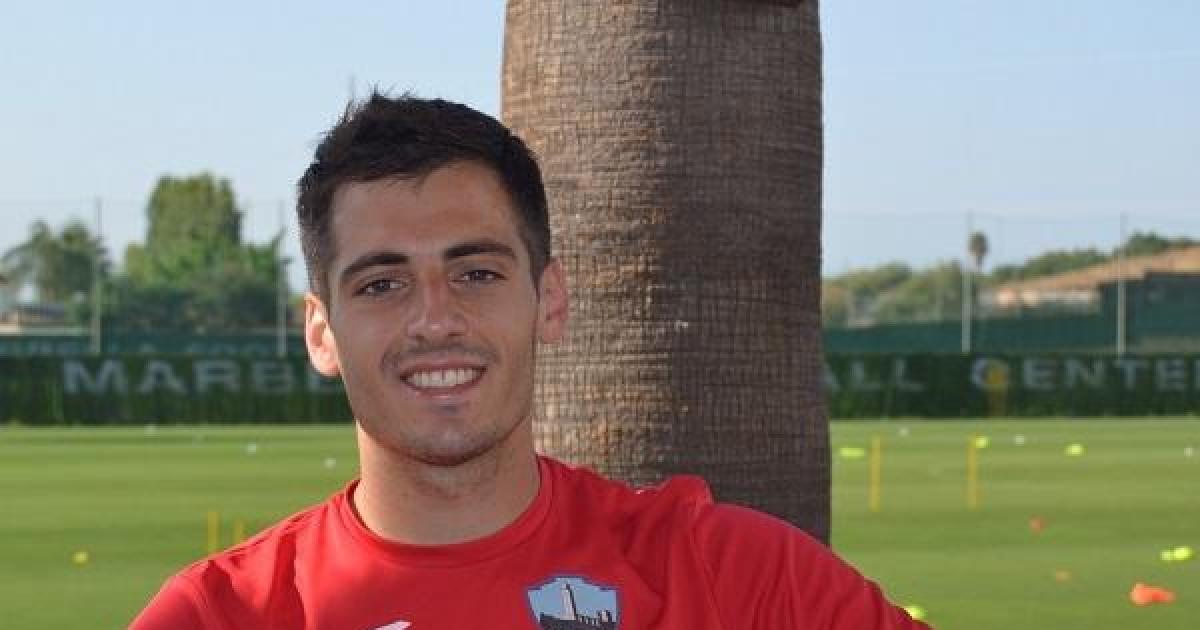 Nacho Torre completa el cos tècnic del Lleida Esportiu de Molo