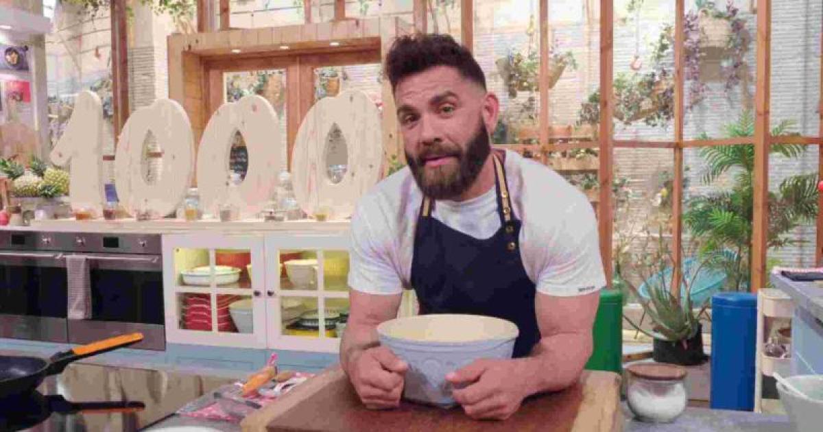 Las 1.000 recetas de Marc Ribas en 'Cuines' de TV3