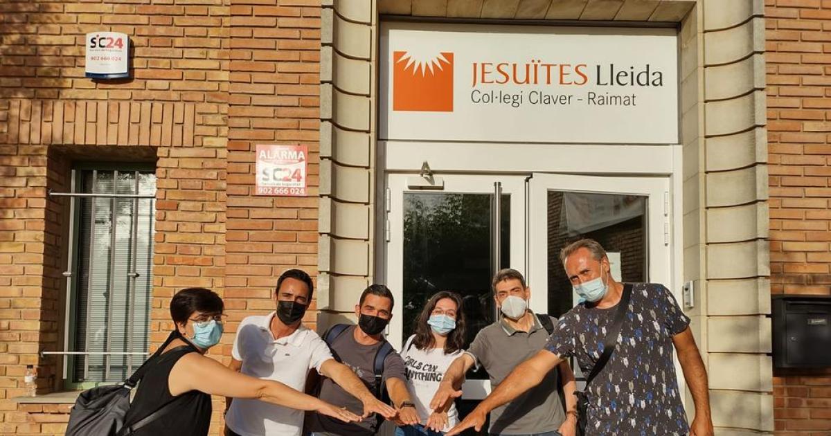 El CECELL aglutinarà el voleibol femení