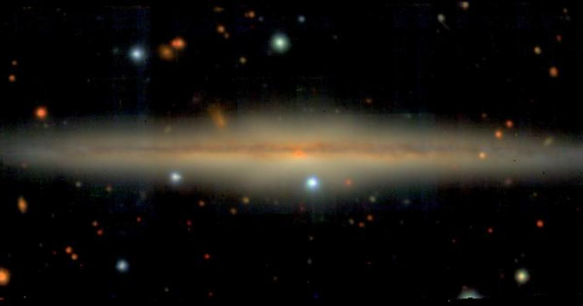 Despega con éxito Euclid, el telescopio de la ESA que explorará cómo era el universo hace 10.000 ...