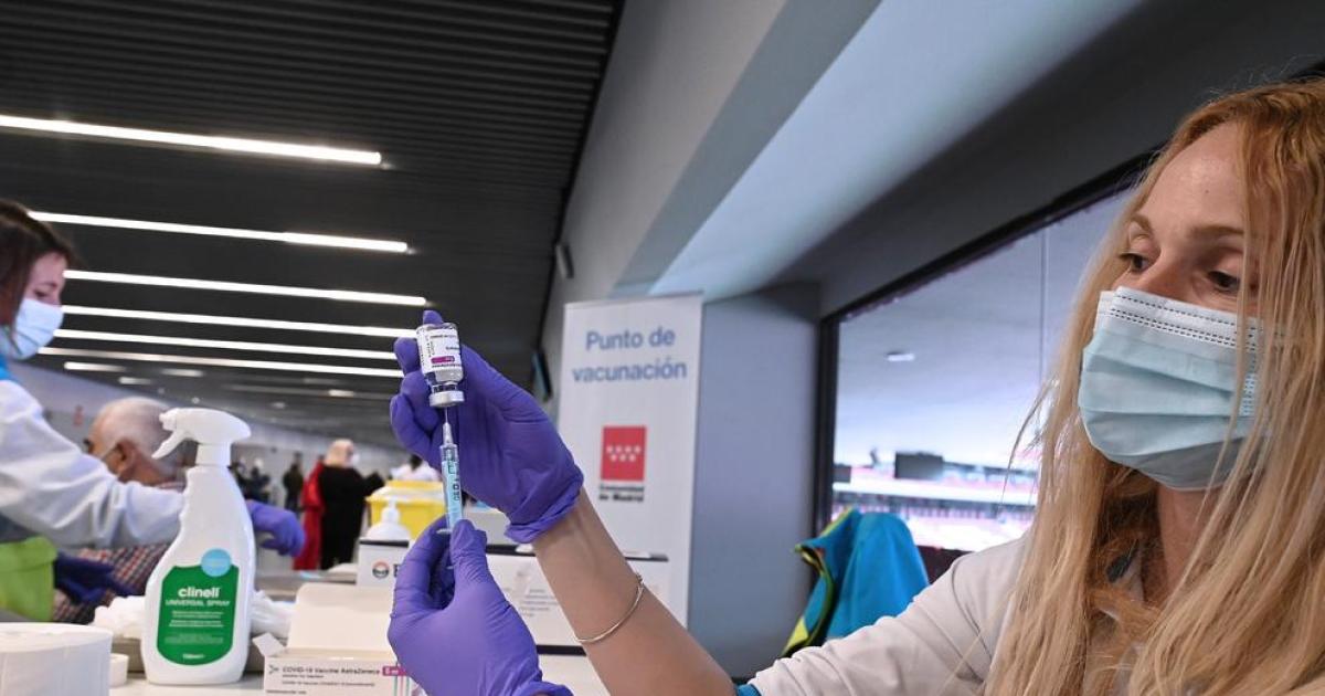 Los niños y jóvenes inmunodeprimidos pueden tener una infección ...