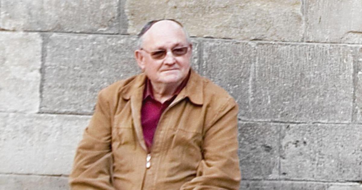 Mor l'exregidor de la Paeria Bernabé Hernández