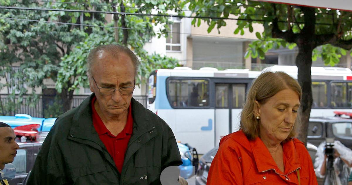 La policia mata a trets una turista espanyola a Rio de Janeiro La policia mata a trets una turista espanyola a Rio de Janeiro