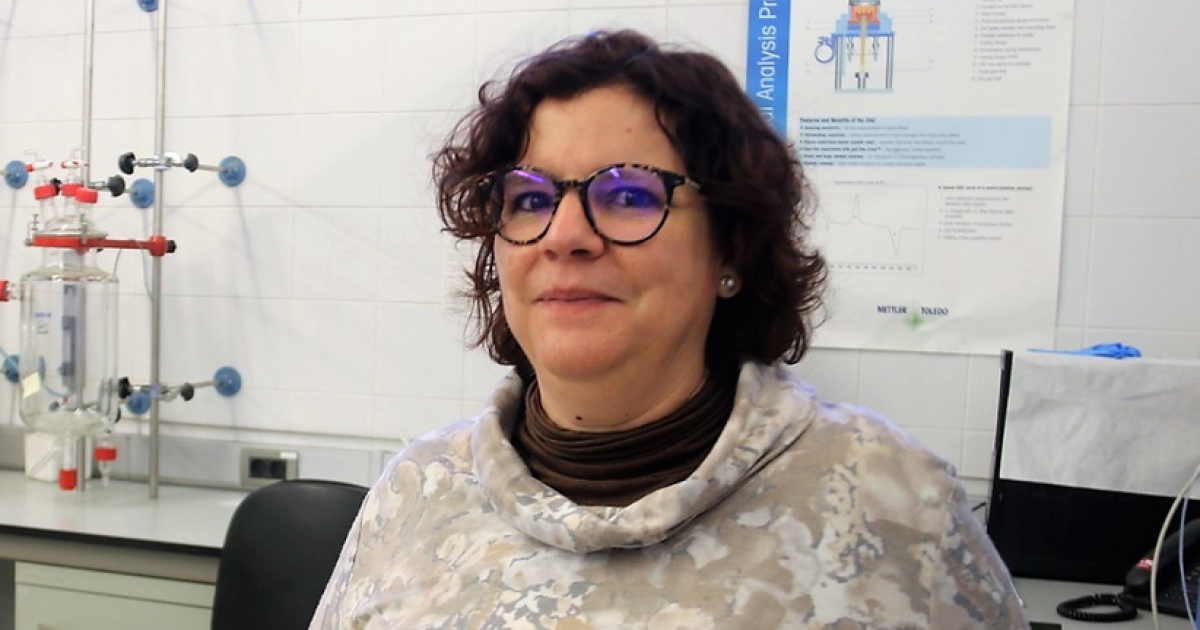 Luisa F. Cabeza: "Soc optimista: veig que el jovent té molt clar que ...