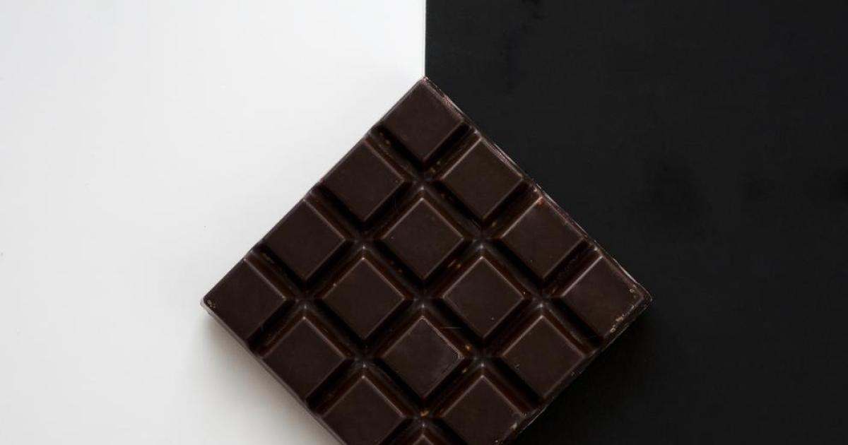 Este es el mejor chocolate negro del supermercado, según la OCU