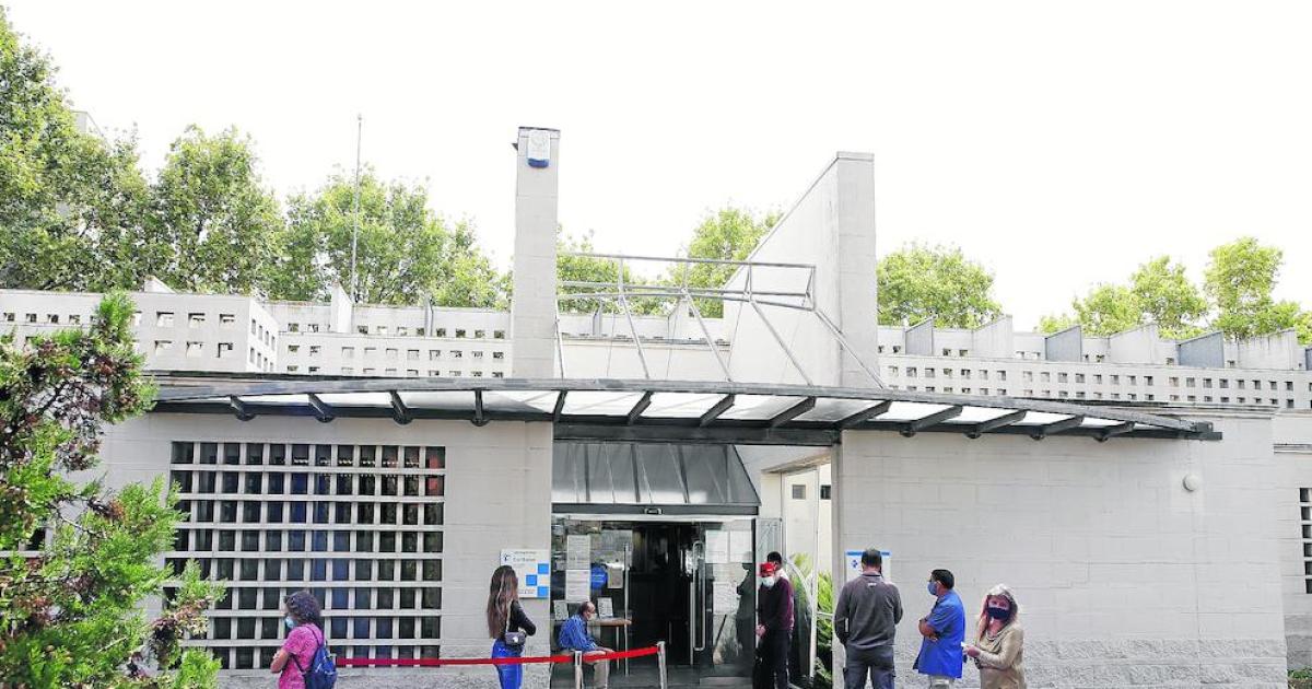 La Paeria de Lleida “estudia terrenos” para construir un nuevo CAP en ...