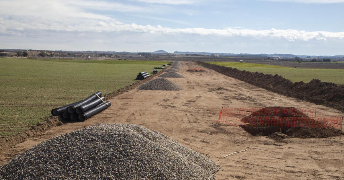 IPC i energia amenacen la viabilitat de cultius al Segarra-Garrigues