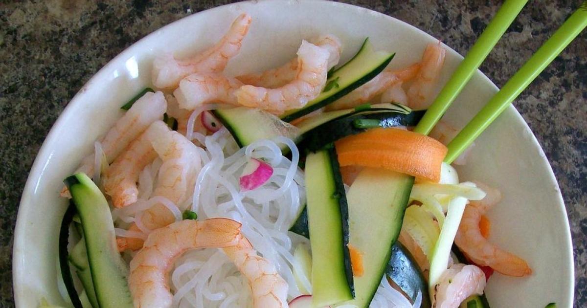 Qué es el konjac, el nuevo superalimento de moda ¿Realmente adelgaza?