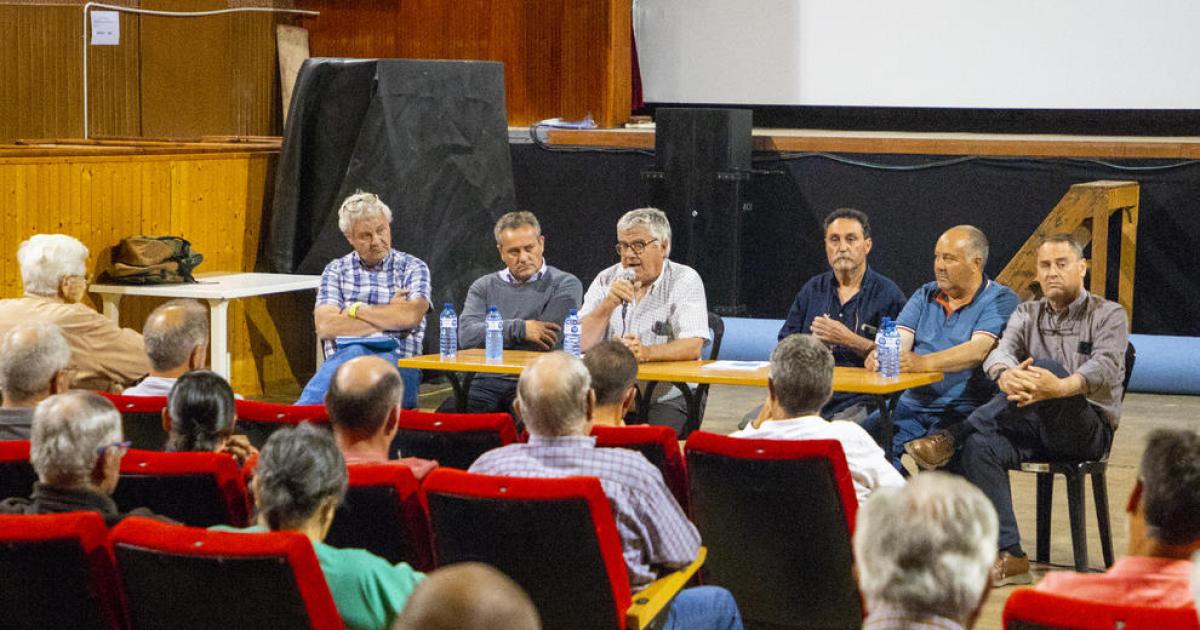 El IRTA aconseja al Segarra-Garrigues podar y arrancar la fruta para ...