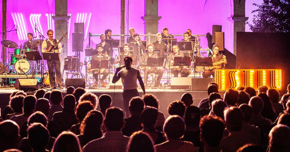 Kelly Isaiah inaugura hoy el 17 Cinemón