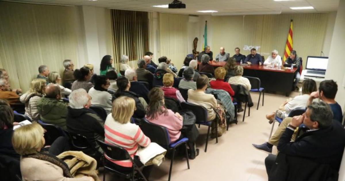 La historia de Rialp, a través de sus establecimientos e industrias