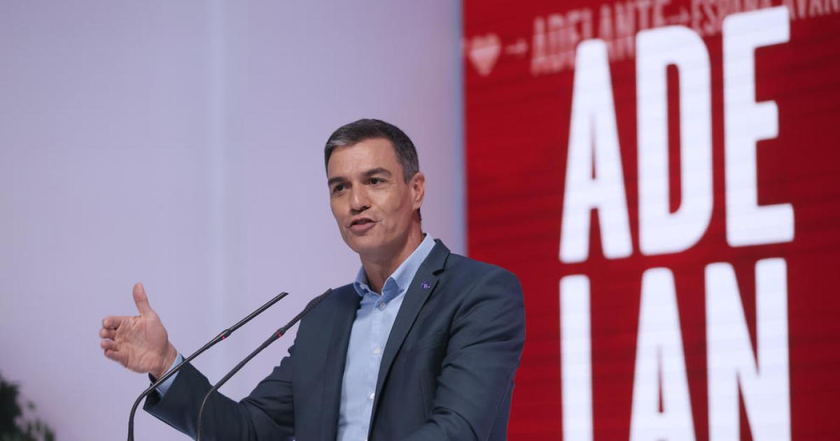 Sánchez proposa la gratuïtat de la universitat als alumnes que aprovin ...