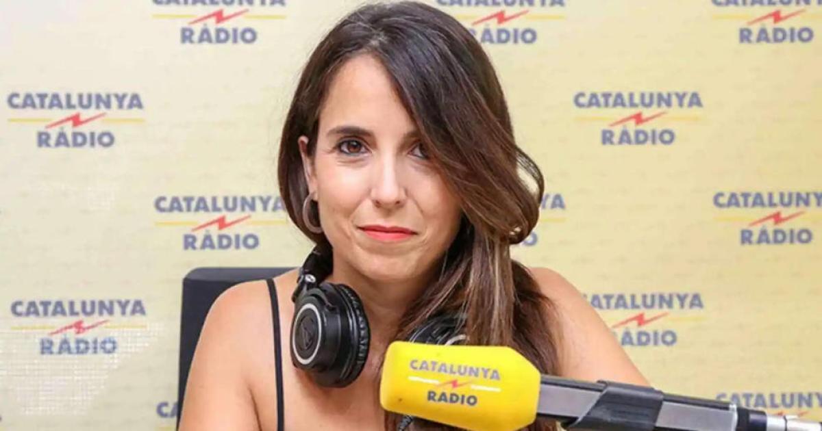 Laura Rosel s'acomiada