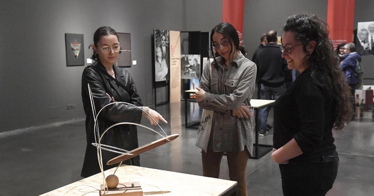 Nit dels Museus de Lleida, amb propostes en vuit equipaments