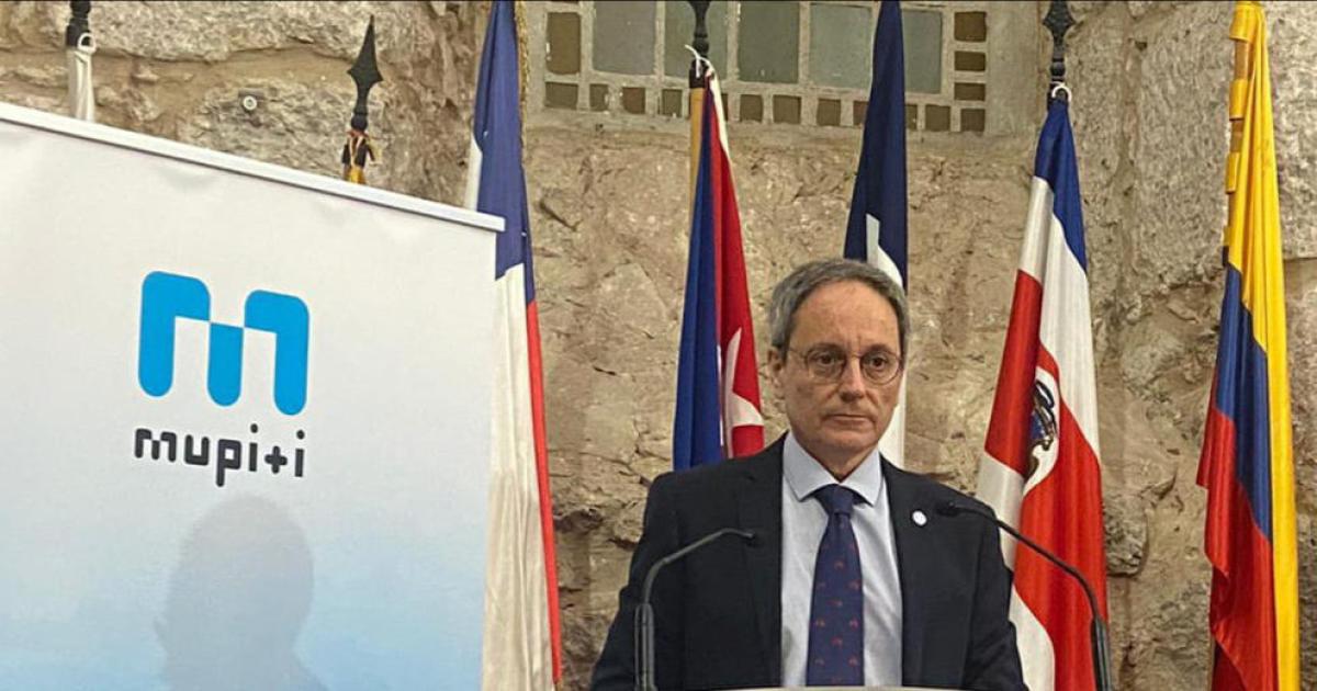 Mupiti 'fitxa' el vicedegà d'Enginyers Lleida