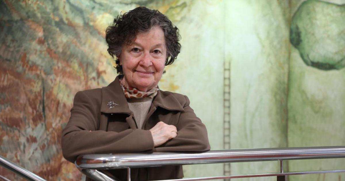 Maria Barbal lidera la presencia catalana en la Feria de Frankfurt