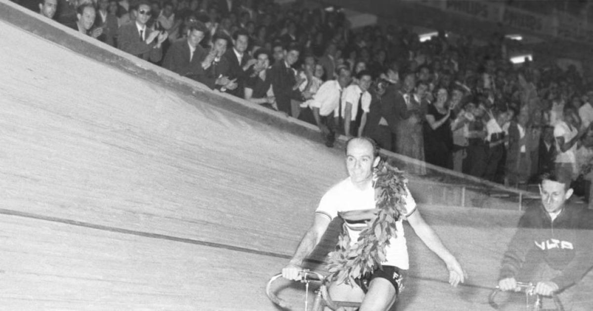 Muere a los 97 años Guillem Timoner, el primer campeón mundial español