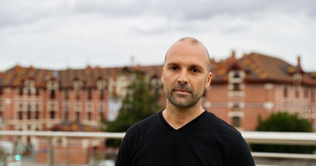 Pedro, pare del nadó segrestat a l'Hospital de Basurto: “Em vaig tornar ...