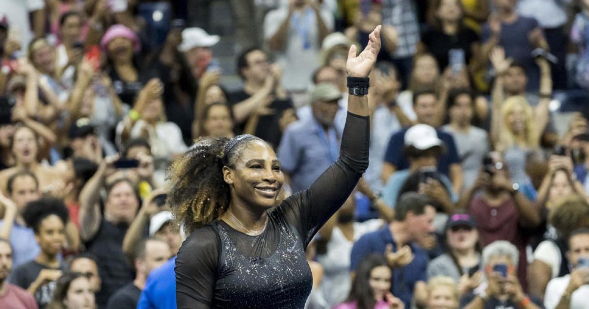 Serena Williams guanya en el debut i Muguruza i Badosa també passen