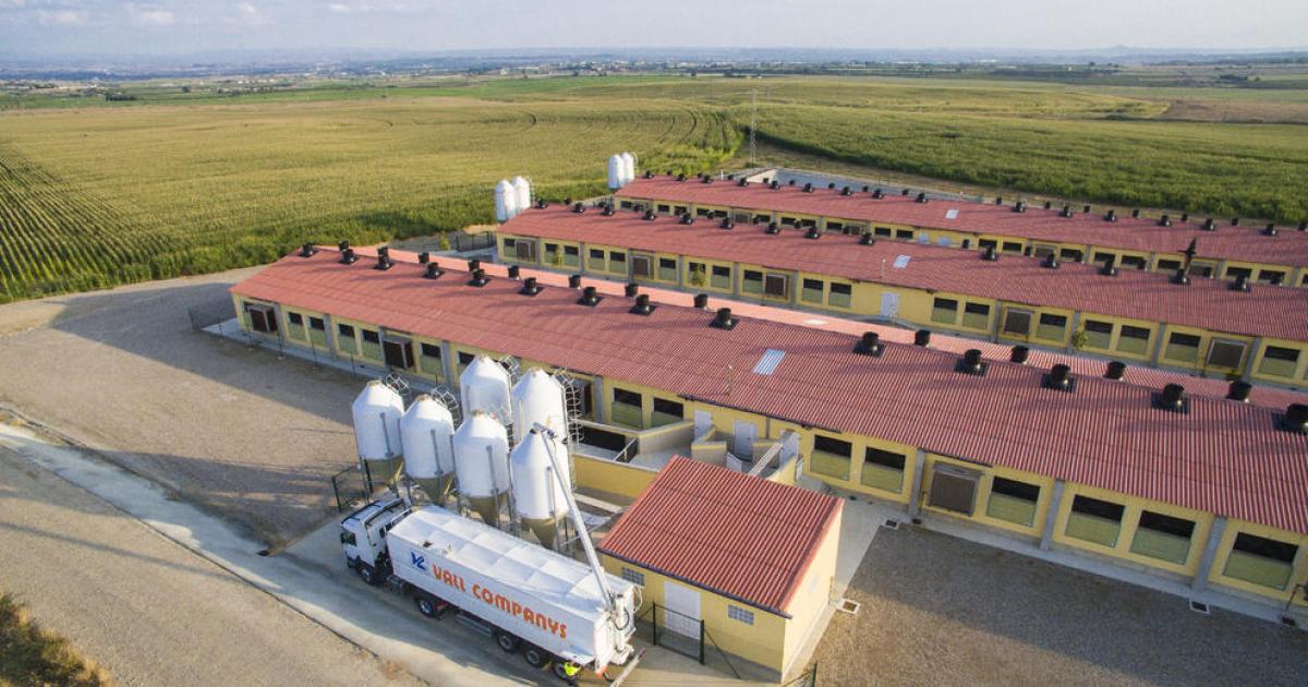 Vall Companys contracta 60 camioners a Catalunya al créixer la seua ...