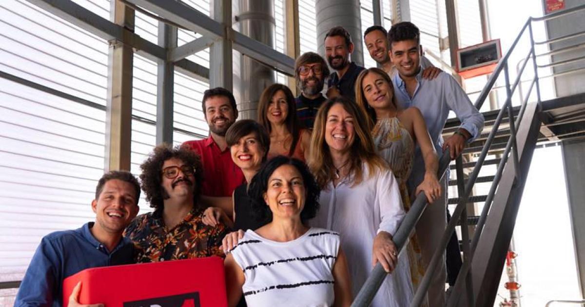 L'estiu arriba a RAC1