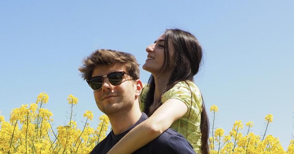 Jordi i Laura: “Vam crear 'Viajeros Curiosones' després del confinament ...