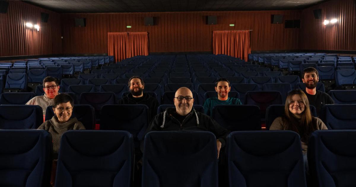El Galacticat de Tàrrega se verá también en Filmin El Galacticat de Tàrrega se verá también en Filmin
