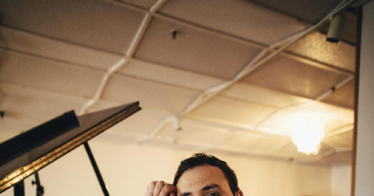 Lluís Capdevila estrena el ritmo de su nueva etapa vital en Lleida