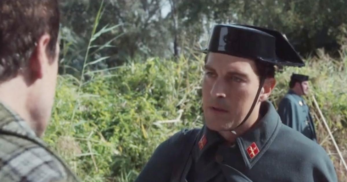 El leridano Àlex Ricart, en tres teleseries en octubre