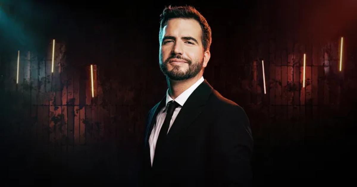 Vuelve 'Col·lapse' a TV3