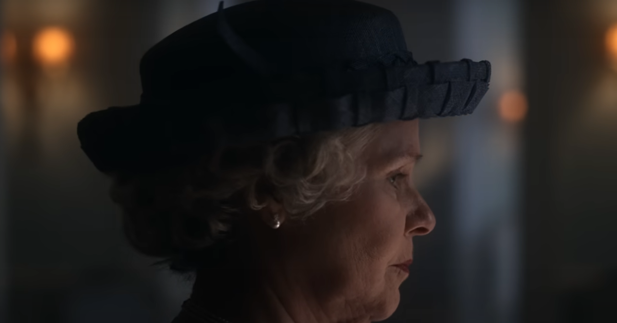 La última Temporada De The Crown Ya Tiene Fecha De Estreno