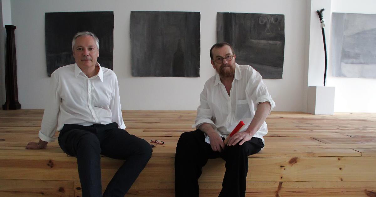 Àngel Jové, 'Outsider' artístico irrepetible