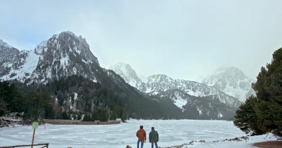 'El foraster' de TV3 recorda les seues millors aventures al final de la ...