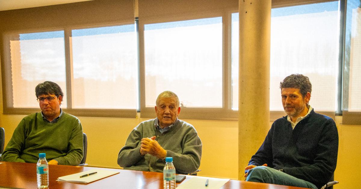 Nufri alcanza los 600 millones de facturación y prevé invertir 120 en ...